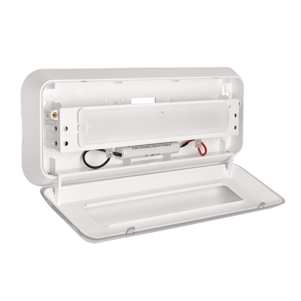 DUNNA D3-200LV - World Lighting Technology Group