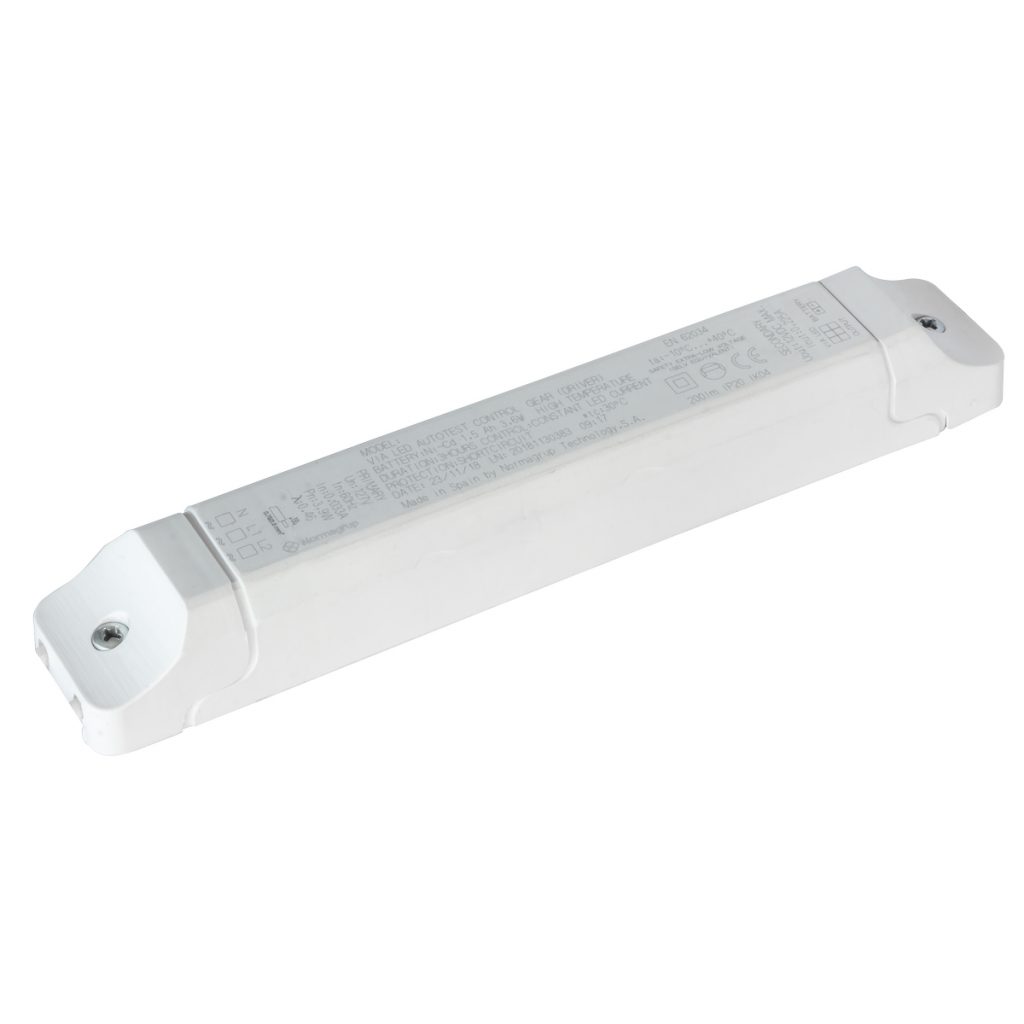 VIA LED R VSEV - World Lighting Technology Group