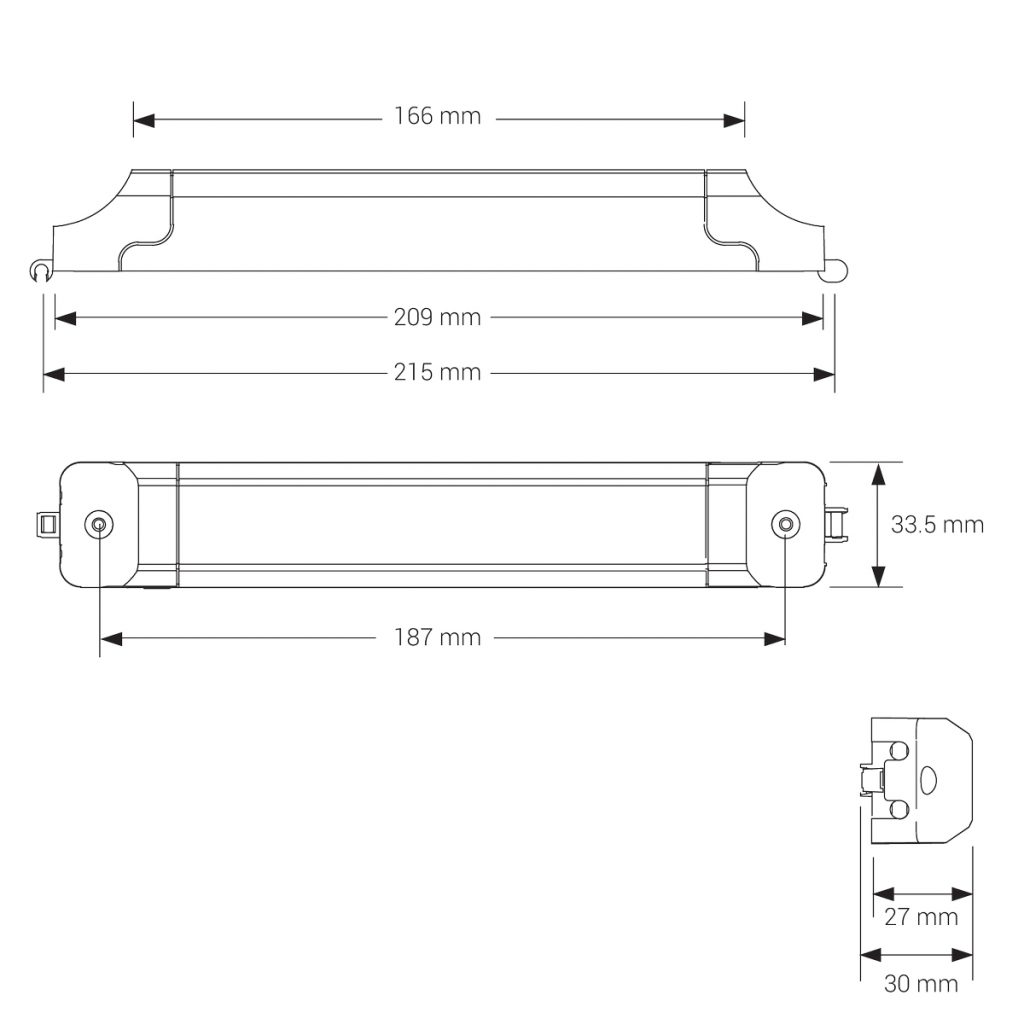 VIA LED R VSEV - World Lighting Technology Group