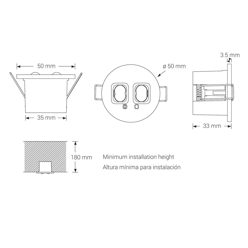 VIA LED R VSEV - World Lighting Technology Group